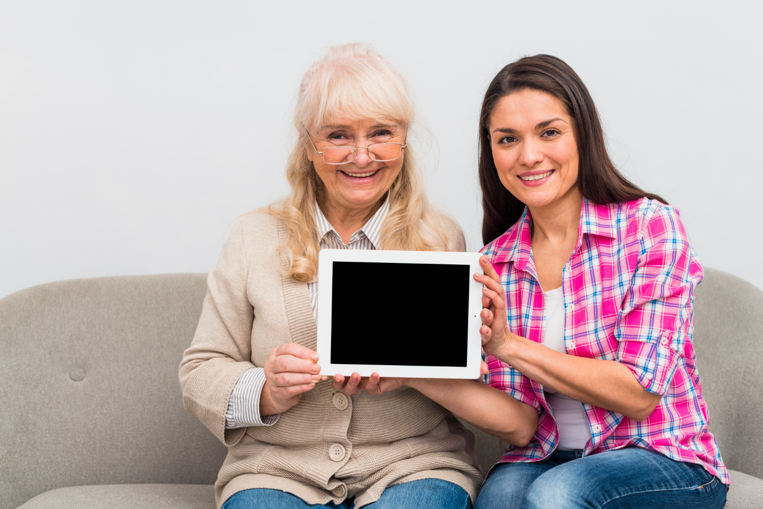 Home - MyChoice Nursing Agency